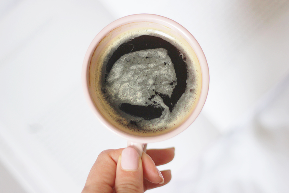 A Lazy Morning-Coffee - beautyressort